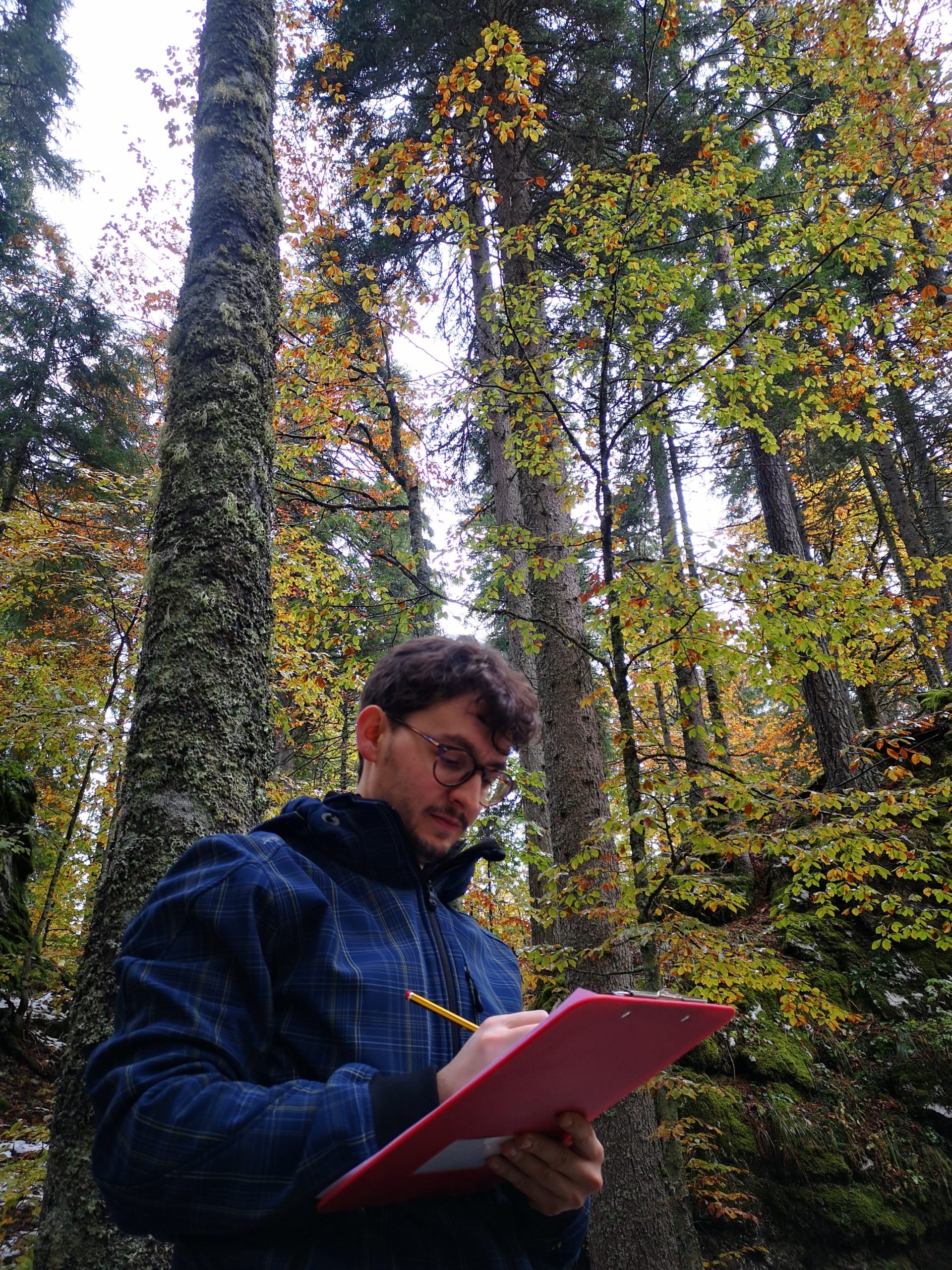 MSc students – PANTROP