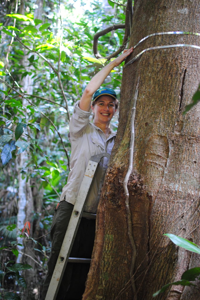 Member introduction – PANTROP