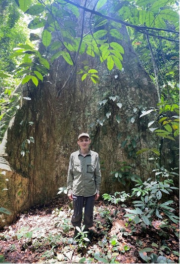 MSc students – PANTROP